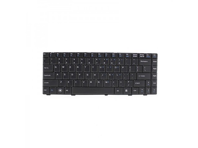 Tastatura za laptop Asus F80 F80C F80HP F80L F80Q F80S F81 F81S F82 F82Q F83 F83E X80 X82 X85S X88