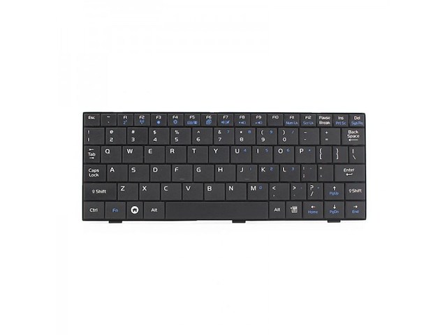 Tastatura za laptop Asus EEE PC EEEPC 700/900/901