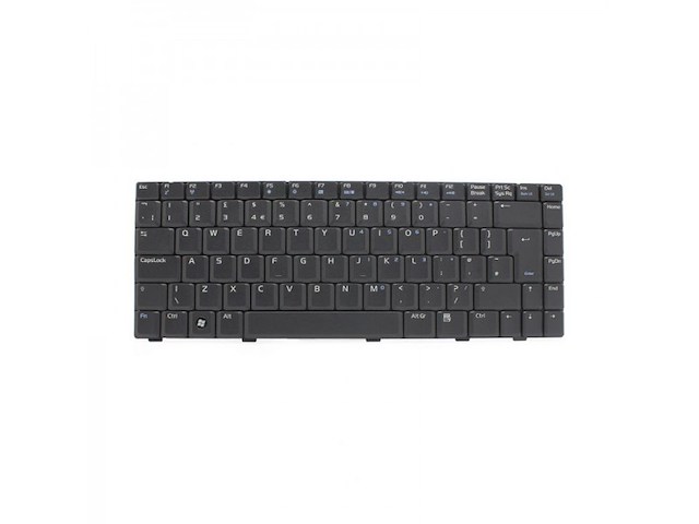 Tastatura za laptop Asus A8/W3