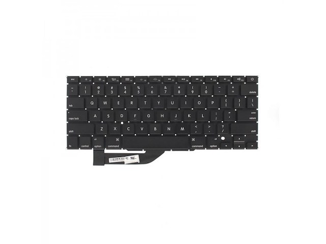 Tastatura za laptop Apple MacBook Pro Retina 15in A1398