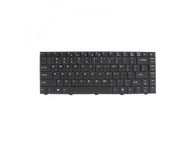 Tastatura za laptop Acer Machines D520 D720 E520 E720