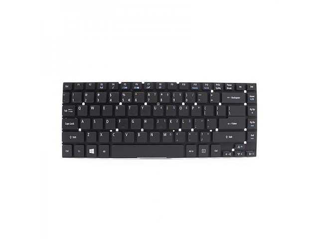 Tastatura za laptop Acer Aspire 4755 4755G 3830 3830T 4830 4830T