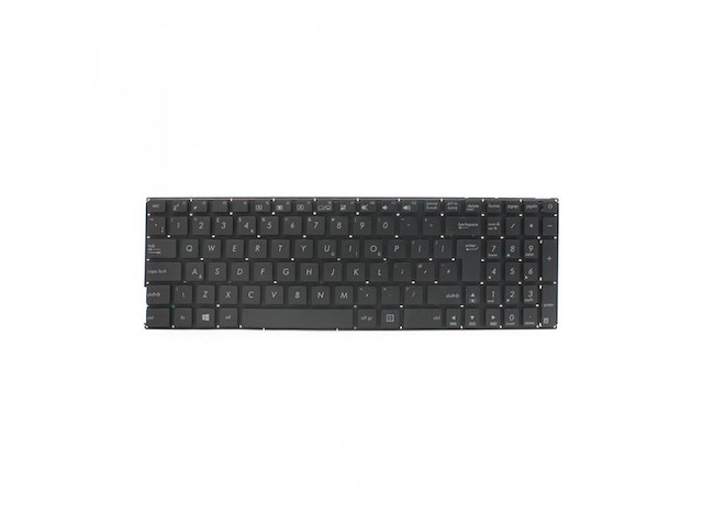 Tastatura za laptop Asus X540 (veliki Enter)