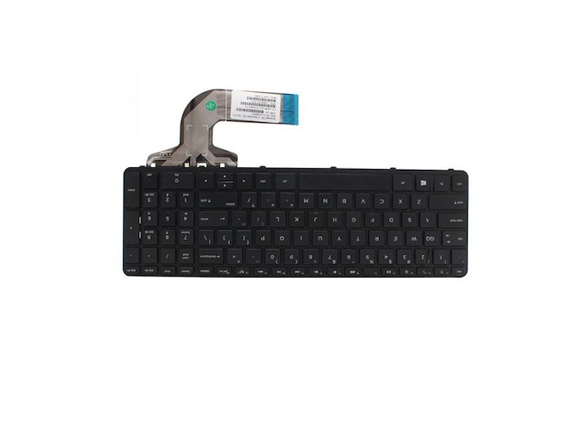 Tastatura za laptop HP 15E-0101