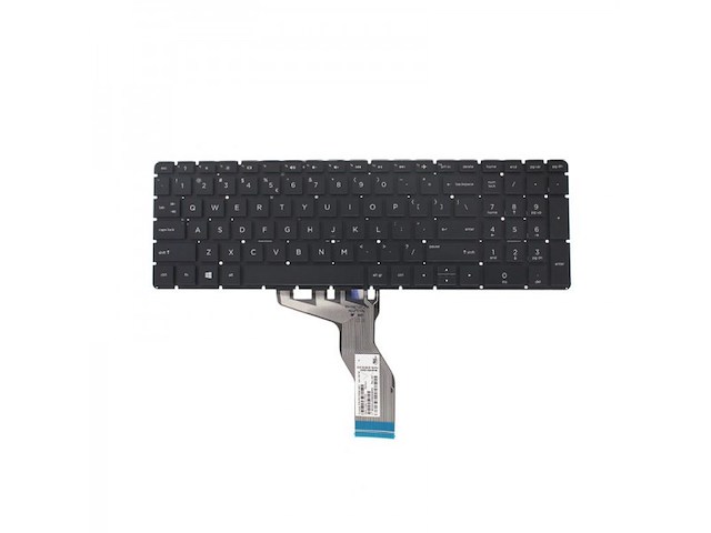 Tastatura za laptop HP 250 255 G6 HP15-BS