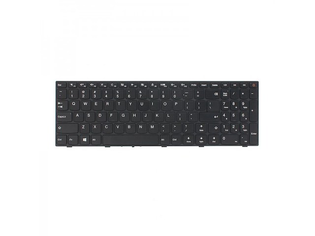 Tastatura za laptop Lenovo Ideapad 110-15ISK