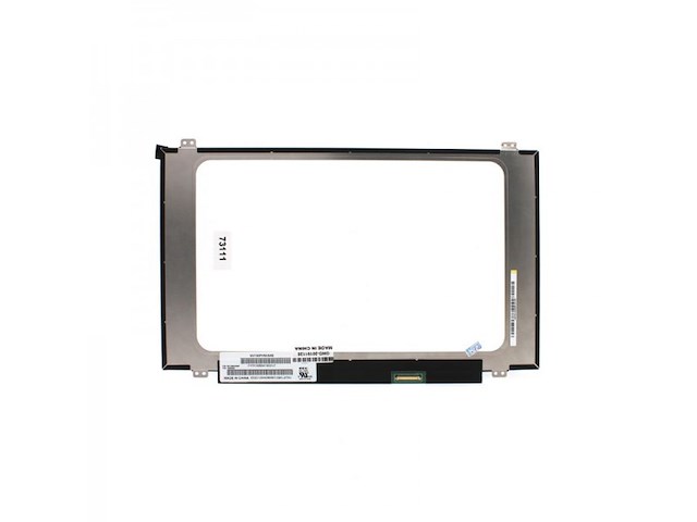 LCD Panel 14.0` (NV140FHM-N62 v8.0) 1920x1080 slim LED 30 pin IPS novi tip