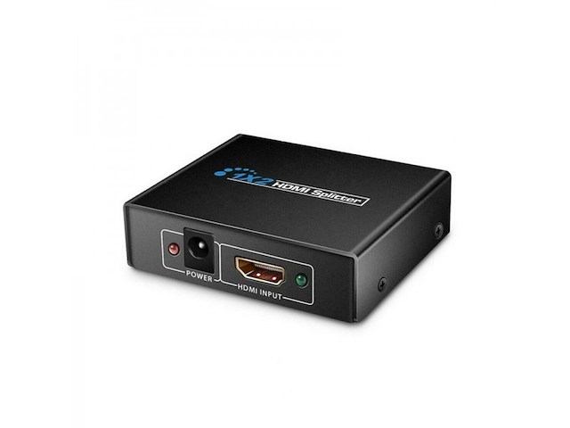 HDMI Spliter 2 porta JWD-H13