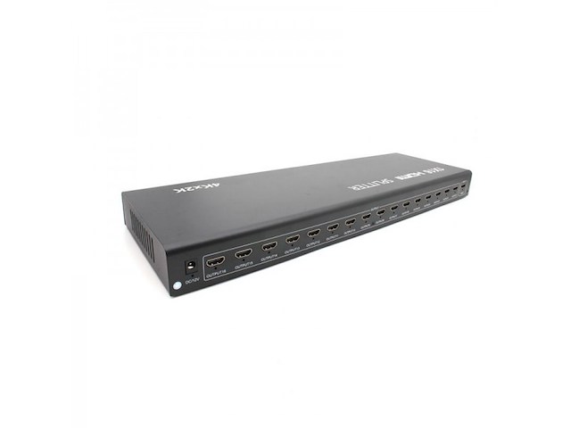 HDMI Spliter 16 porta JWD-H16