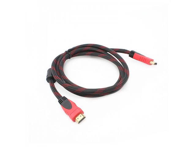 Kabl HDMI na HDMI ccs 1.5m JWD-HDMI2