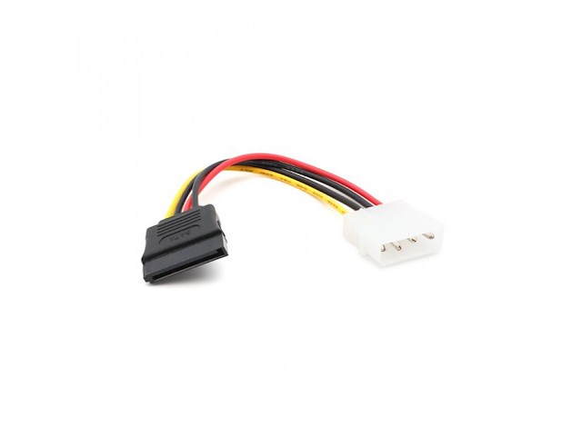 Kabl MOLEX na SATA JWD-SATA4