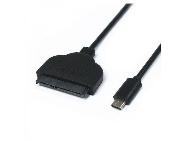 Adapter Type C na SATA JWD-U90