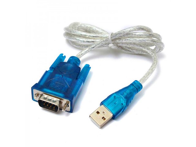 Kabl USB to serial