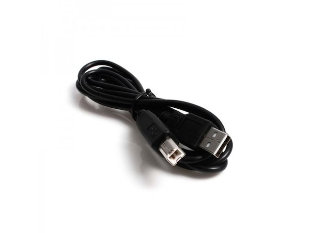 Kabl USB AM to BM 1.5m