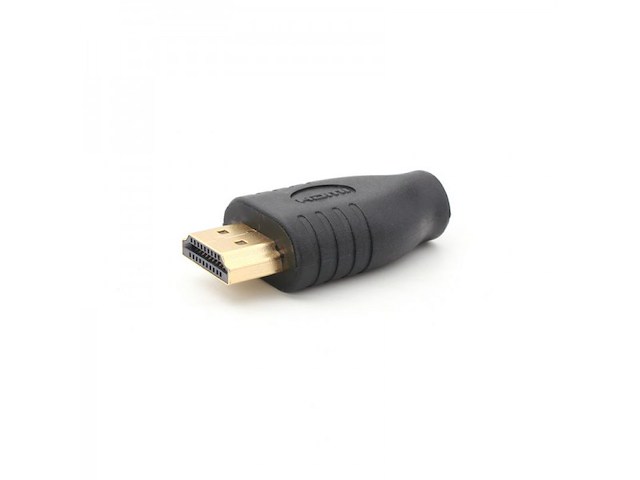 Adapter HDMI M na Micro HDMI Z JWD-AD2