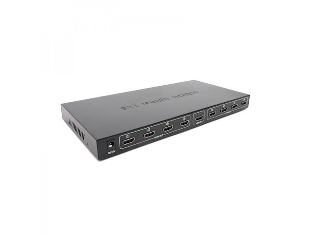 HDMI Spliter 8 porta JWD-H15