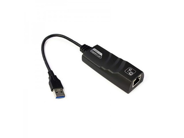 USB 3.0 LAN karta JWD-U23