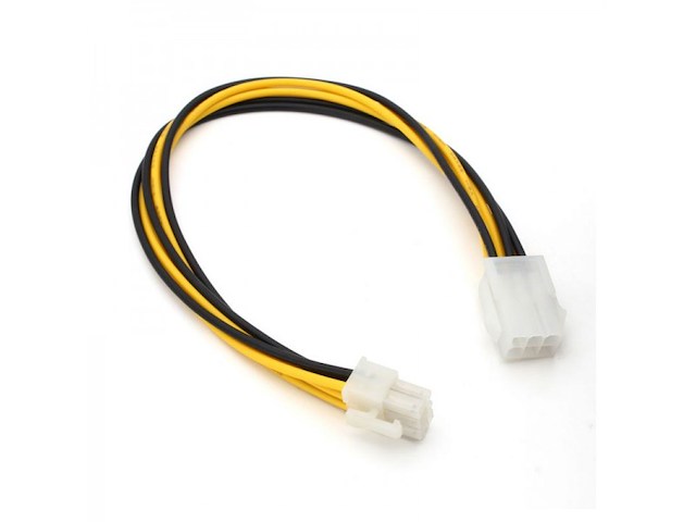 Kabl PCI-E 6 na 6 pina produzni