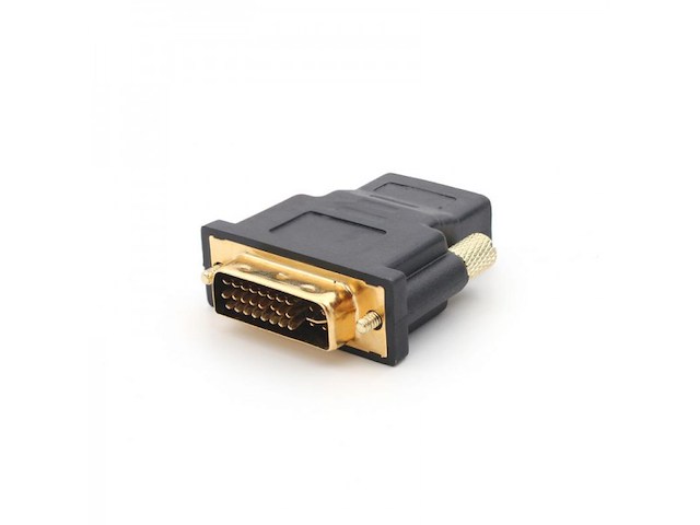 Adapter DVI 24+5 M na HDMI Z JWD-AD8