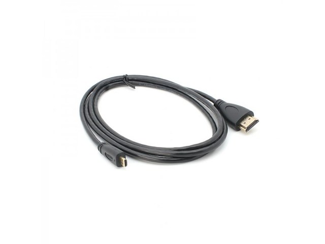 Kabl HDMI na Micro HDMI 1.5m JWD-HDMI3