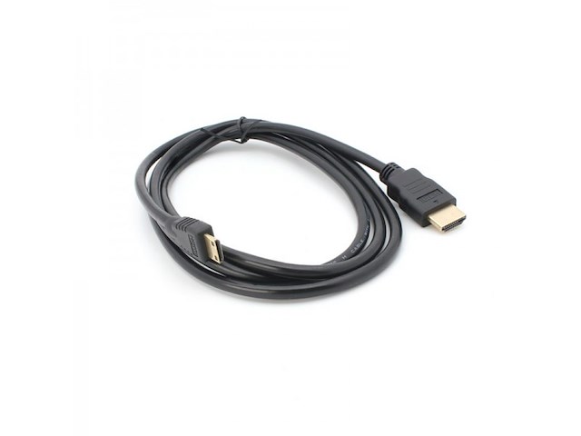 Kabl HDMI na Mini HDMI JWD-HDMI4 1.5m