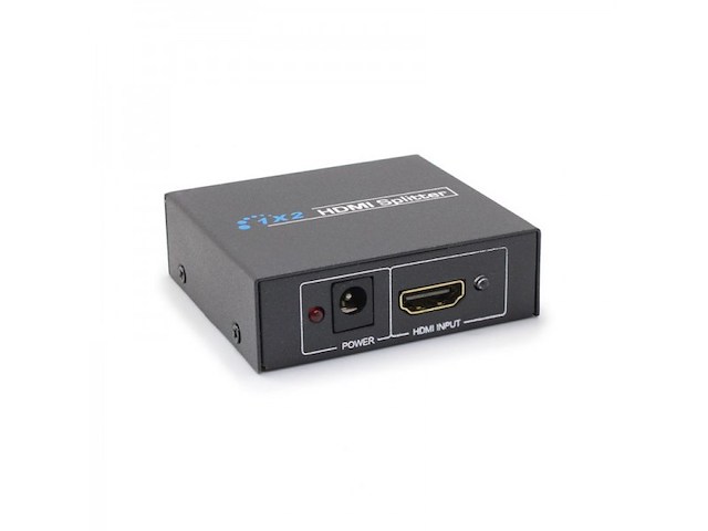 Adapter HDMI na 2xHDMI Full HD (splitter 1-2)