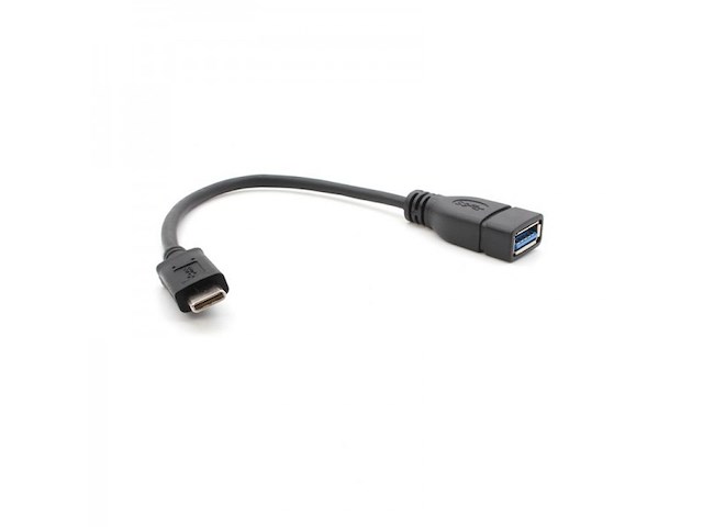 Kabl TYPE C na USB 3.0 Z (OTG) JWD-U12