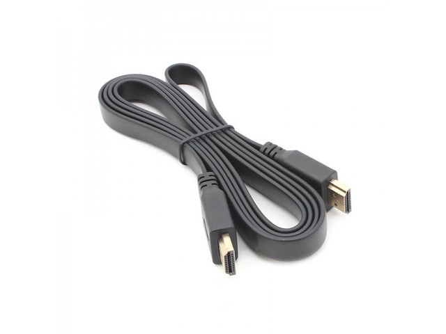 Kabl Flet HDMI na HDMI ccs 1.5m JWD-HDMI6