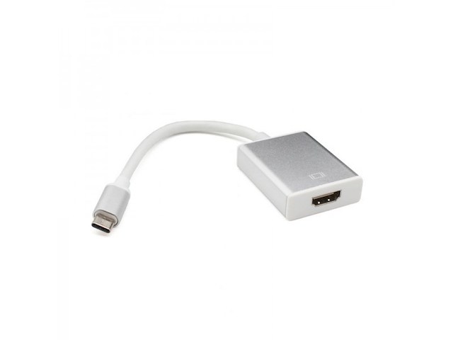 Adapter TYPE C na HDMI Z JWD-T1