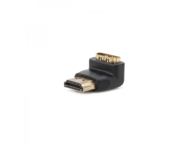 Adapter HDMI M na Z ugao 90 JWD-AD15