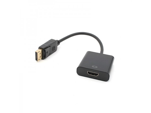 Adapter DP na HDMI Z JWD-DP1