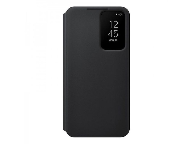 Samsung S View torbica za S901B Galaxy S22 crna (EF-ZS901-CBE)