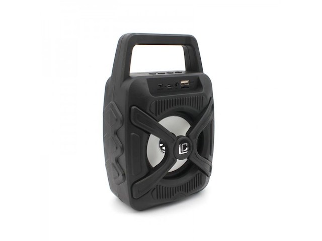 Bluetooth zvucnik LN-32 crni