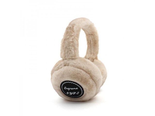 Bluetooth slusalice Earmuff SBT-102 bez