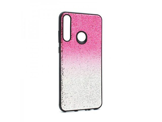 Maskica Midnight Spark za Huawei Y6p pink