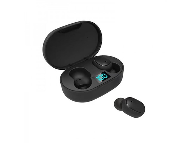 Bluetooth slusalice Airpods E6S HQ