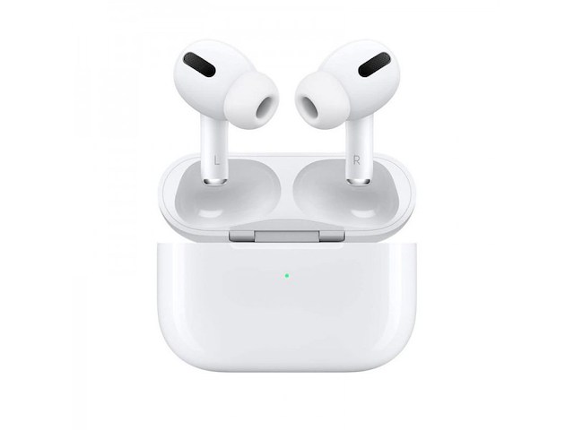 Bluetooth slusalice Airpods Air Pro bele HQ