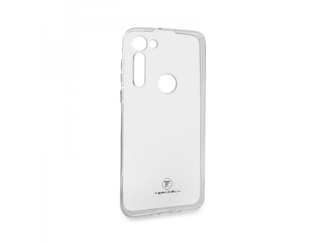 Maskica Teracell Giulietta za Motorola Moto G8 Power transparent