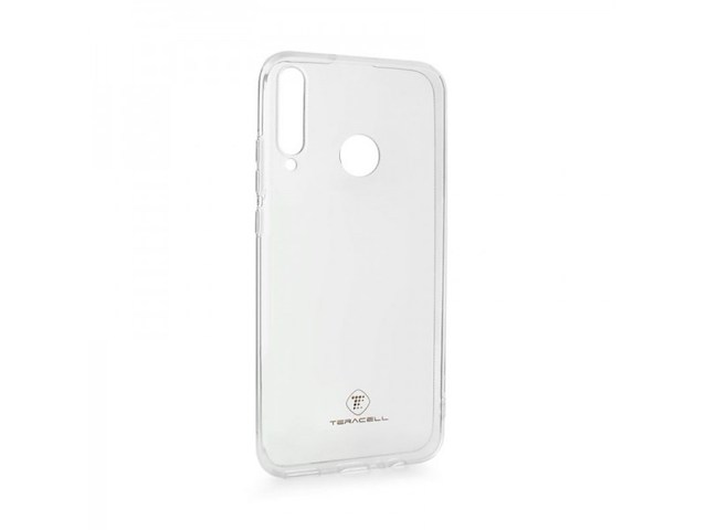 Maskica Teracell Giulietta za Huawei P40 Lite E transparent