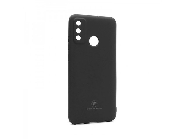 Maskica Teracell Giulietta za Huawei P Smart 2020 mat crna