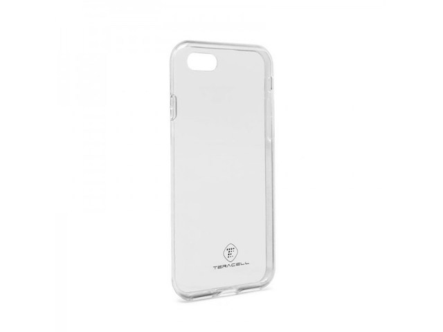 Maskica Teracell Giulietta za iPhone 7/8/SE 2020/2022 transparent