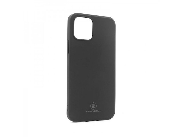 Maskica Teracell Giulietta za iPhone 12/12 Pro 6.1 mat crna