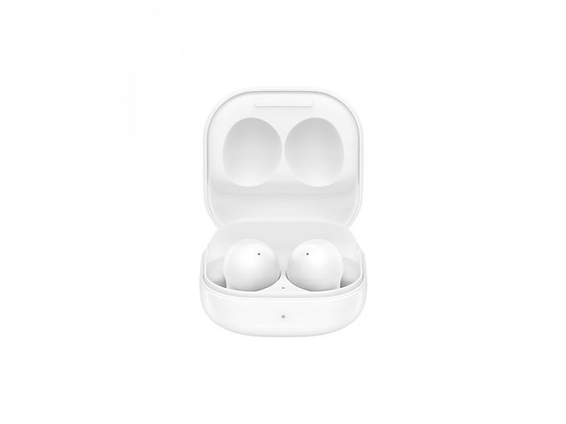 Bluetooth slusalice Airpods buds 177 bele