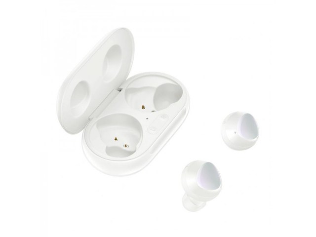 Bluetooth slusalice Airpods buds 175 bele