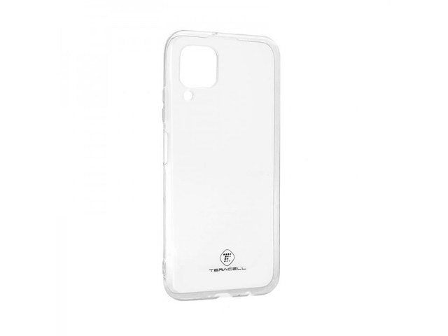 Maskica Teracell Giulietta za Huawei P40 Lite/Nova 6 SE transparent