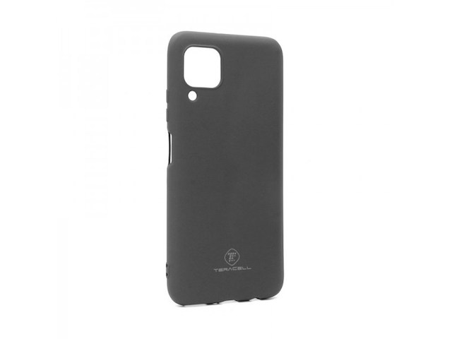 Maskica Teracell Giulietta za Huawei P40 Lite/Nova 6 SE mat crna