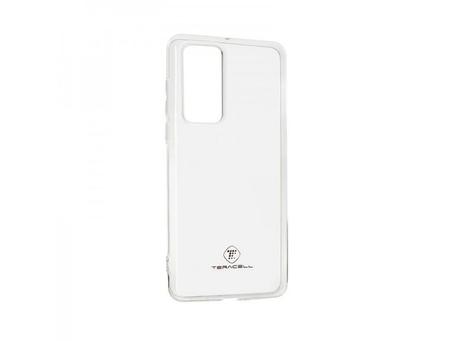 Maskica Teracell Giulietta za Huawei P40 transparent