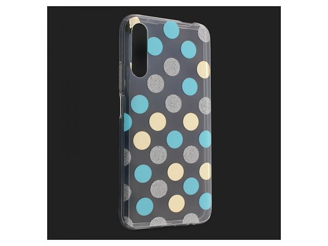 Maskica Electric Lush za Huawei P smart Pro 2019/Honor 9X Pro type 4