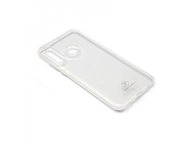 Maskica Teracell Giulietta za Huawei P30 Lite transparent