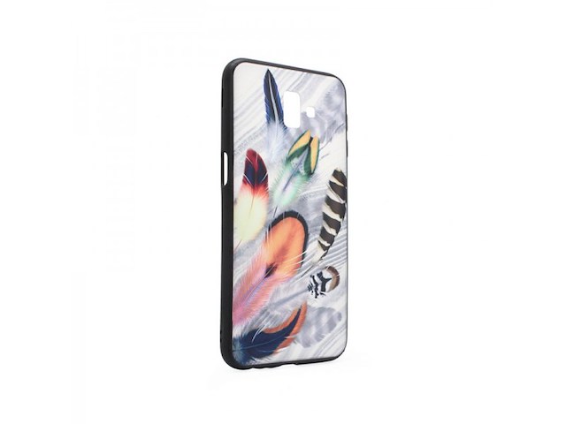 Maskica Feather za Samsung J610FN Galaxy J6 Plus type 6